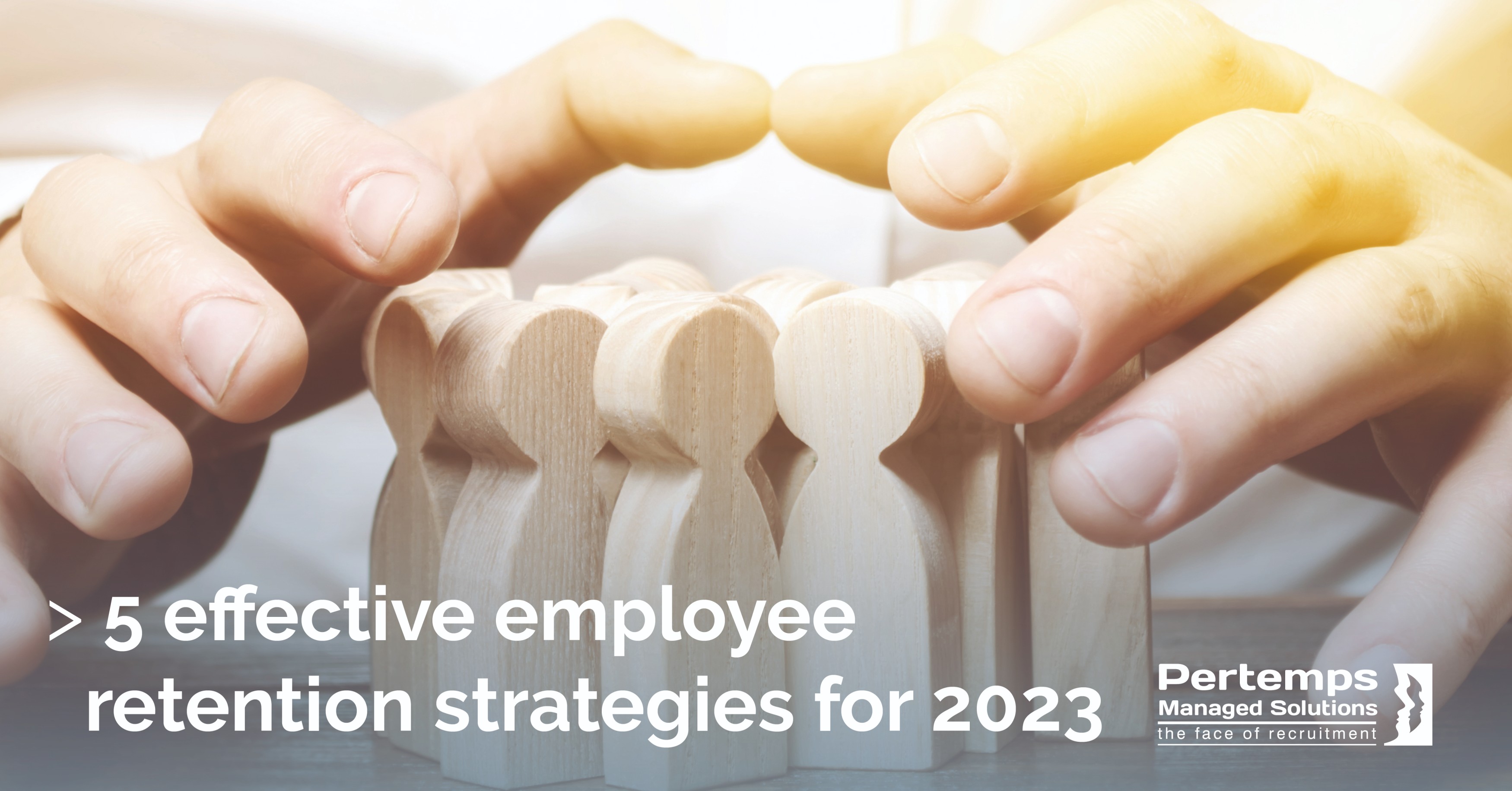 5 effective employee retention strategies for 2023 | www ...