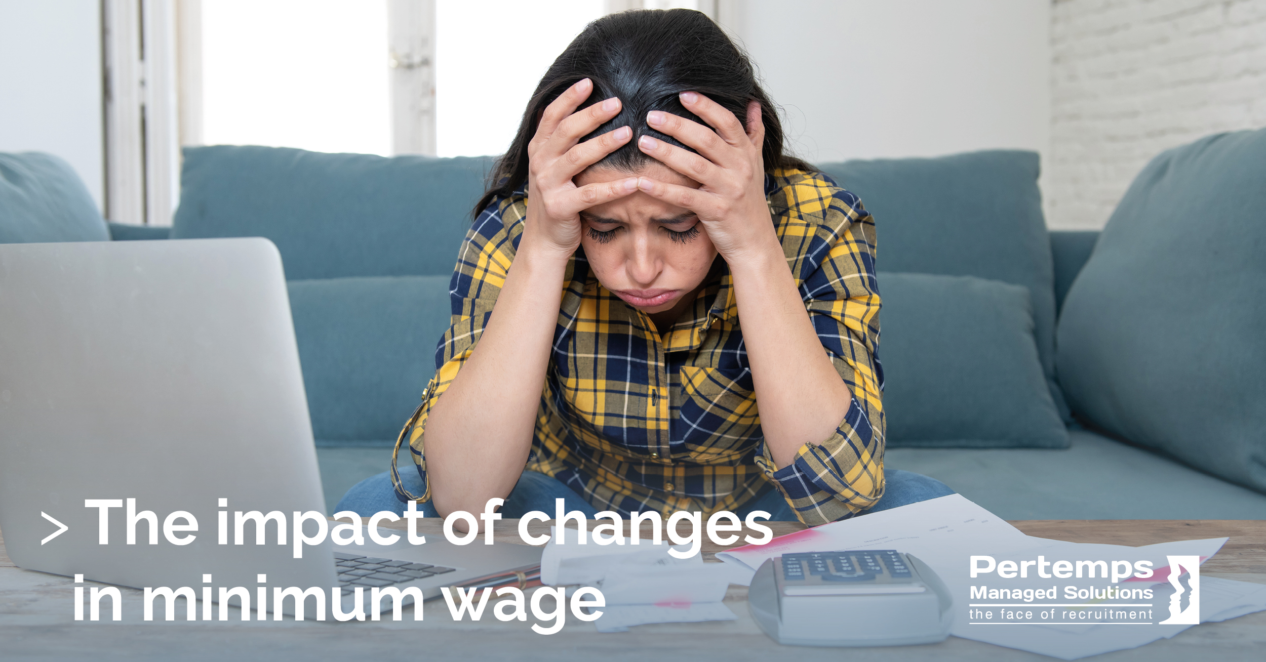 The impact of the change in minimum wage | www.pertempsmanagedsolutions ...