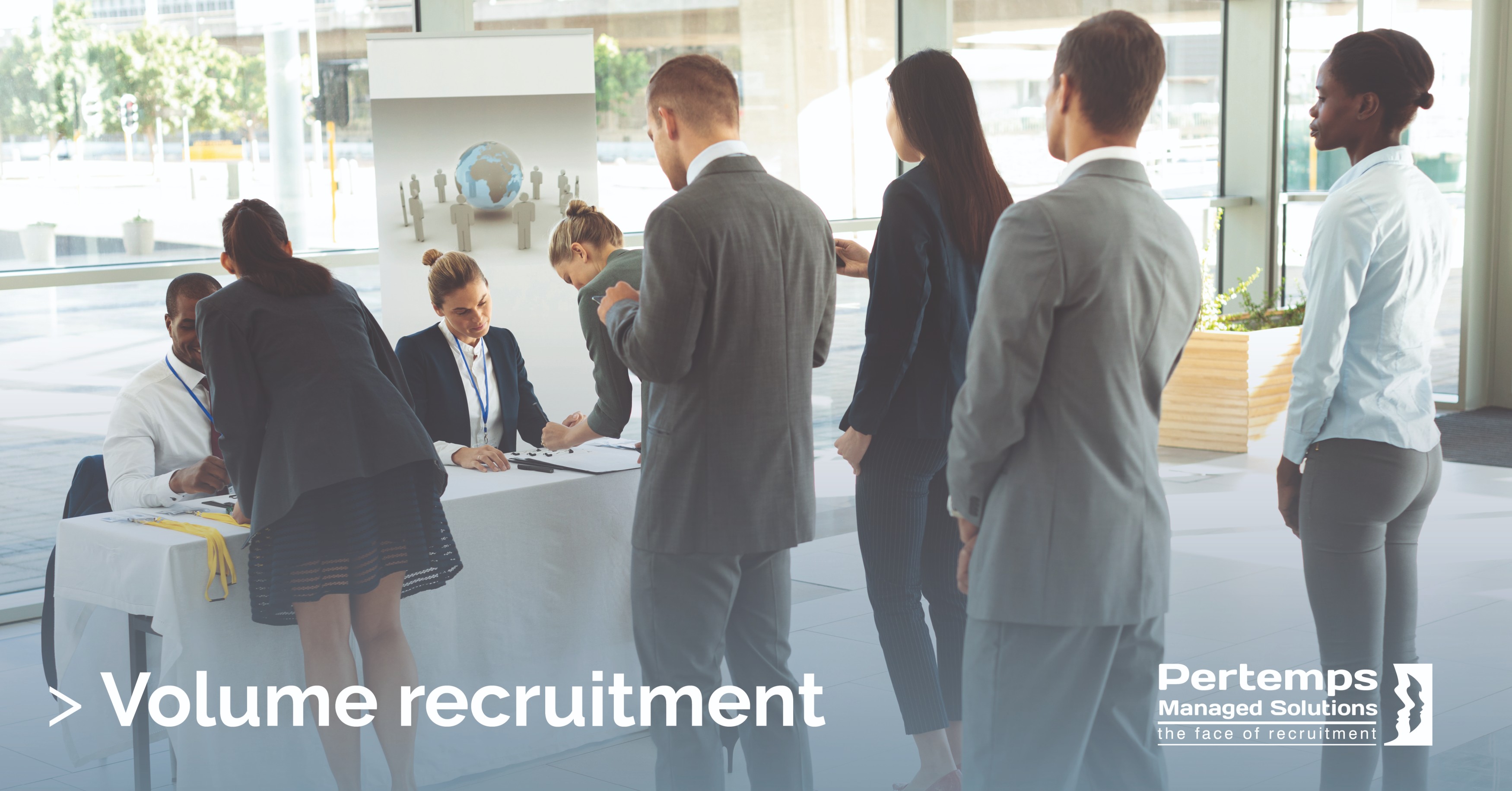 Volume recruitment vs regular recruitment: the key differences | www ...