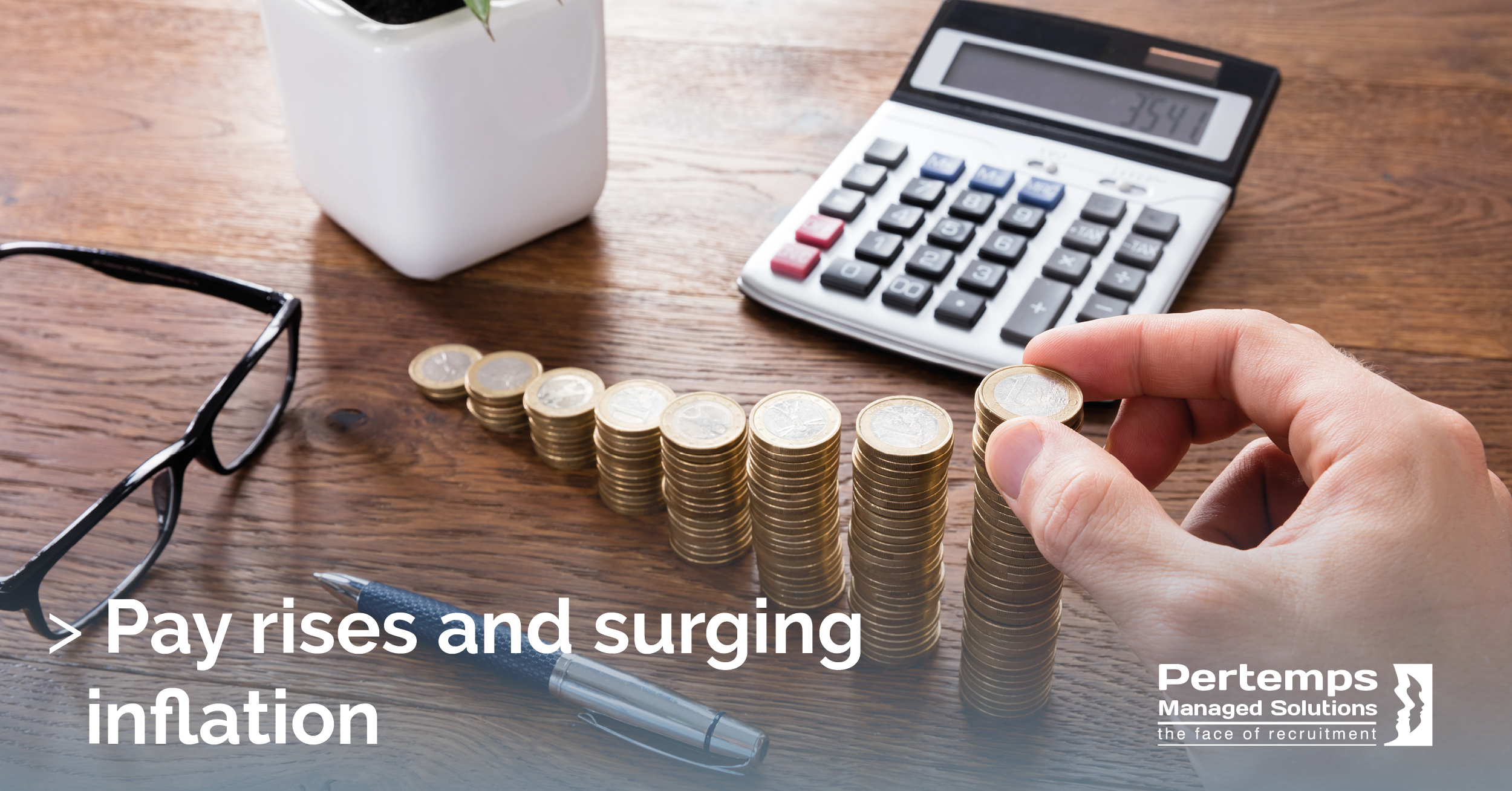 2022 pay rises are being wiped out by surging inflation | www ...